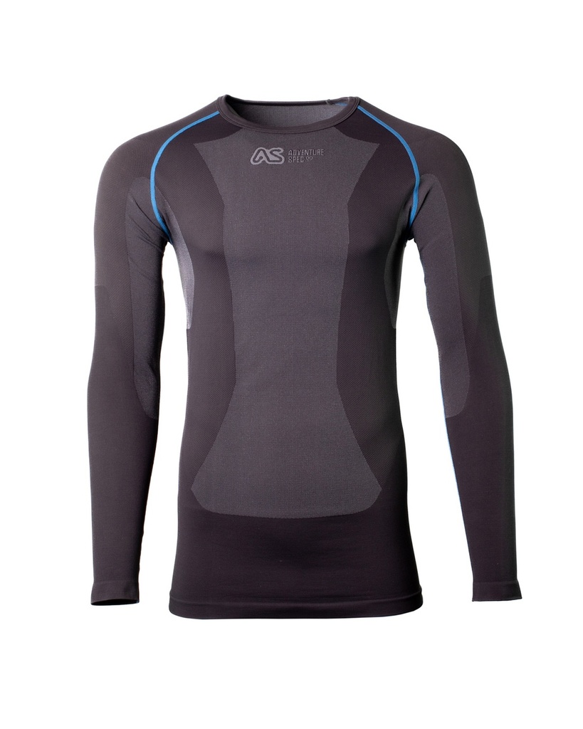 Adventure Spec | Core Long Sleeve Base Layer